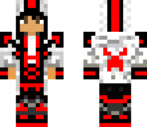 Bryan | Minecraft Skins