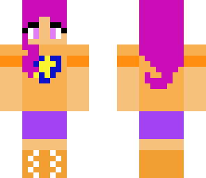 Mlp Mlp Mlp Minecraft Skins