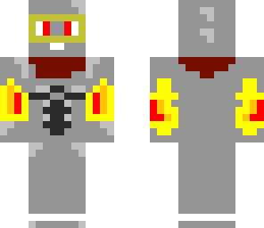 boggy | Minecraft Skins