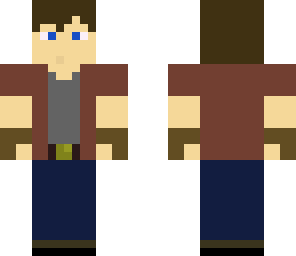 garrett | Minecraft Skins