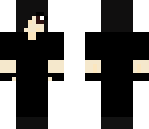 Agatha Minecraft Skins