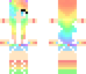 rbg | Minecraft Skins