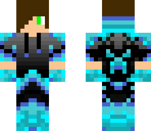 Mineplex | Minecraft Skin