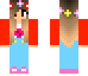 poooopp poop aand butts | Minecraft Skin