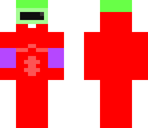 Boggy | Minecraft Skins