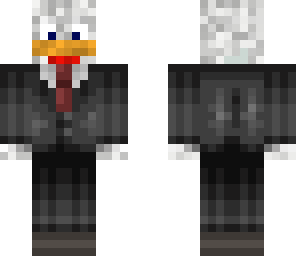 pollito | Minecraft Skins