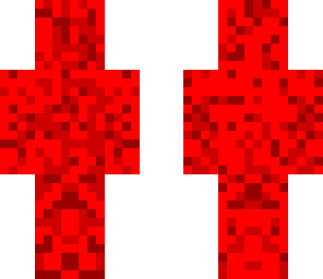 Capa Roja | Minecraft Skins