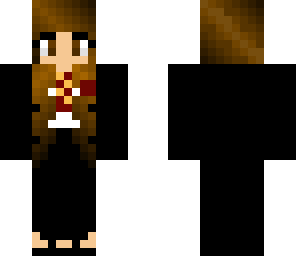 Hermione Granger | Minecraft Skin