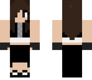Tifa Minecraft Skins