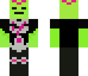 brainiac | Minecraft Skin