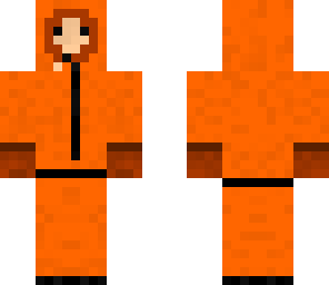 puffi | Minecraft Skin