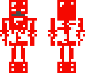 sceleton | Minecraft Skins