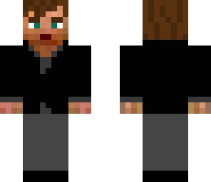 dean winchester | Minecraft Skins
