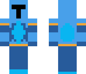shovel knight | Minecraft Skins