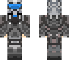 ODST | Minecraft Skin