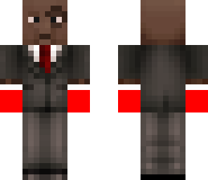 mike tyson | Minecraft Skins