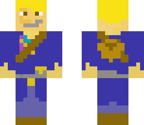 wizard hat | Minecraft Skins