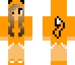 renard | Minecraft Skins
