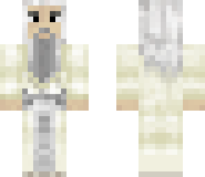 saruman | Minecraft Skins