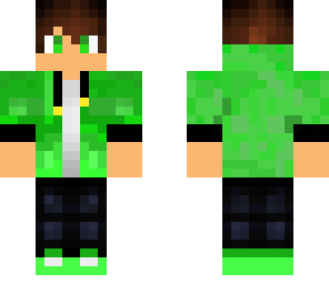 shaq | Minecraft Skins