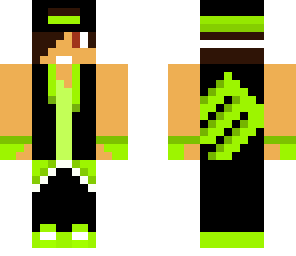 skin cool guy | Minecraft Skins