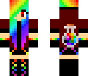 potion maker | Minecraft Skins