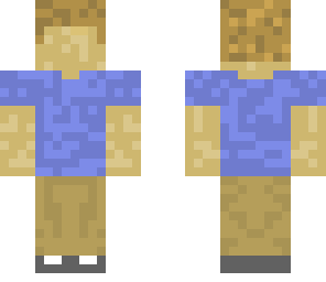 Censored | Minecraft Skins