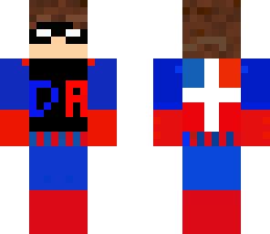 Dominican | Minecraft Skins