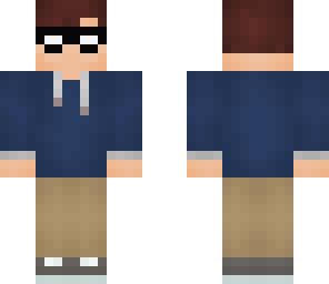 avive | Minecraft Skins