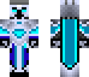 Villiger Minecraft Skins