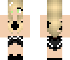 Belly Dancer | Minecraft Skins