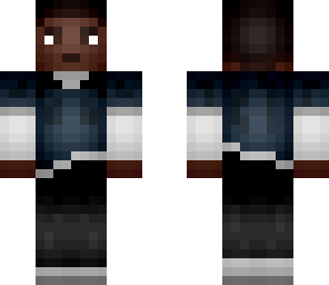 Franklin Clinton | Minecraft Skin