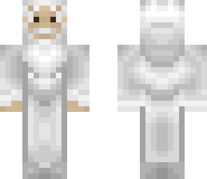 Saruman | Minecraft Skins