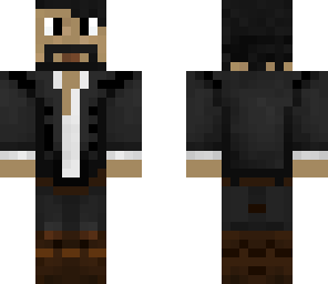 Musketeer | Minecraft Skins