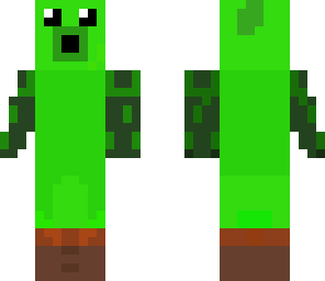 plant | Minecraft Skins