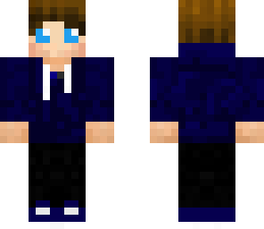 Avive | Minecraft Skins