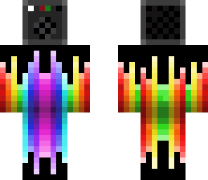 boombox | Minecraft Skin