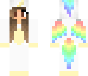 unicorn | Minecraft Skin