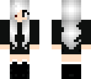 Morgue | Minecraft Skin