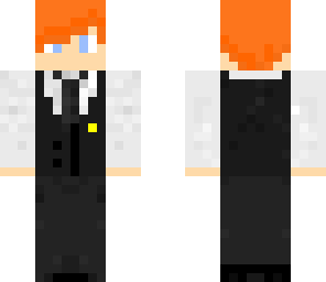 Ed Sheeran | Minecraft Skin