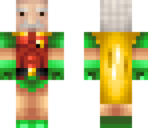 albert einstein | Minecraft Skins