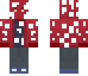 Seta | Minecraft Skins