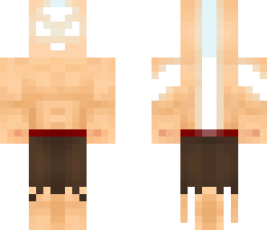 avatr | Minecraft Skins
