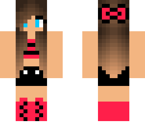 Striper | Minecraft Skins