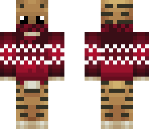 fuzzy cat | Minecraft Skin