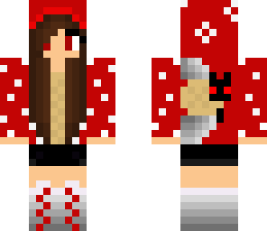 tac nyan | Minecraft Skins