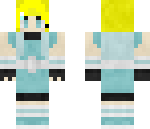 powerpuff girls | Minecraft Skins