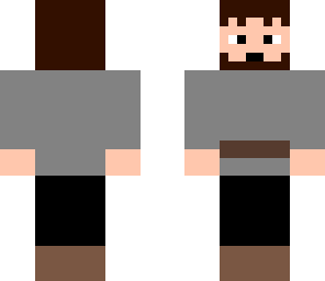 Aragorn | Minecraft Skin