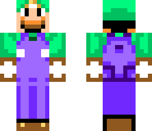 Mario And Luigi 16 Bit