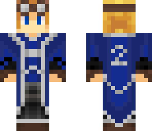 kor | Minecraft Skins